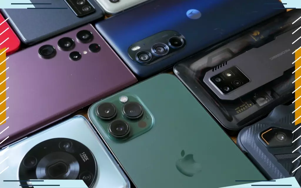 نظرات: اینها بهترین گوشی های هوشمند برای خرید در سال 2022 هستند