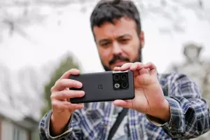OnePlus 10 Pro kaamera ülevaate ülevaade Esiletõstetud parimad nutitelefonid