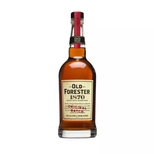 The Old Pal គឺជាភេសជ្ជៈវីស្គី Roaring Twenties-Era Rye Whisky ដែលល្អឥតខ្ចោះសម្រាប់ឆ្នាំ 2021 4757_4