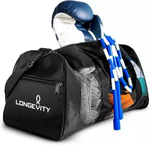 мрежеста чанта за дълголетие, най-добрите чанти за фитнес