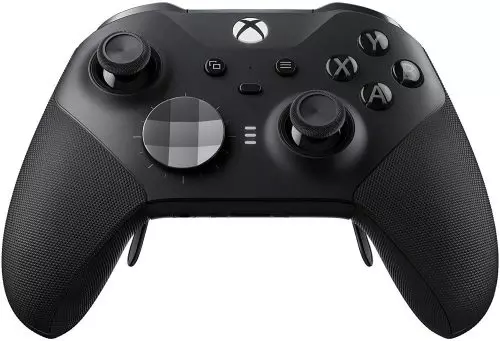 Xbox Elite စီးရီး 2 ထိန်းချုပ်ကိရိယာ