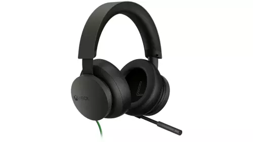 I-Xbox Stereo Headset