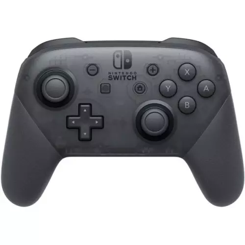 Nintendo Switch Pro Oyun Denetleyicisi