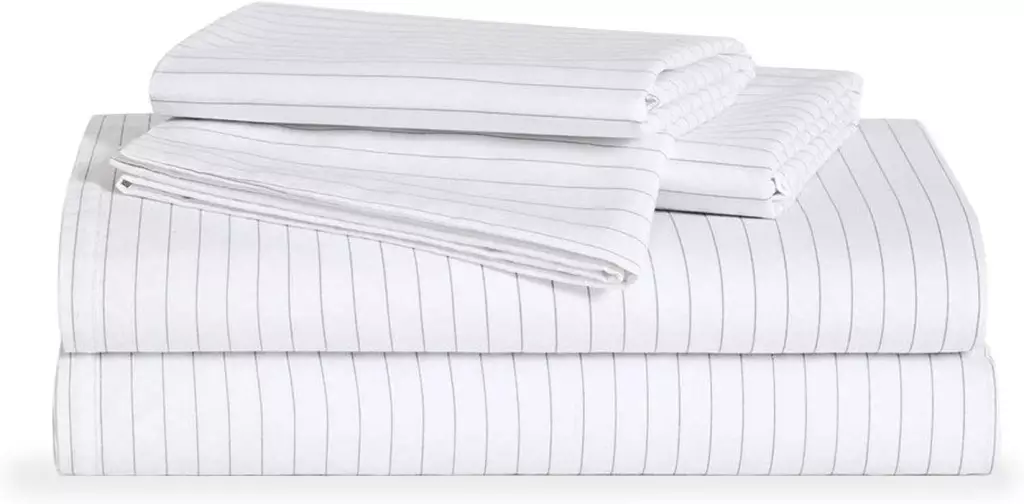 Brooklinen Luxe Core Sheet, Best Bed Sheets