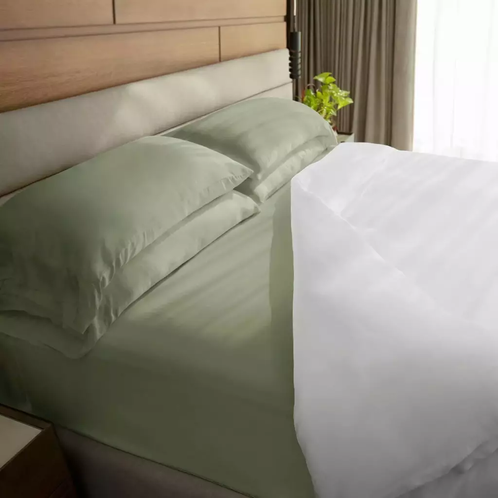 Cariloha Bamboe Sheet Set, Best Bed Sheets