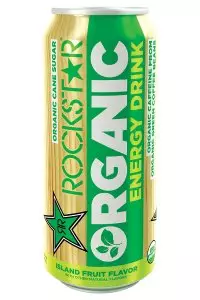 minuman tenaga terbaik rockstar organik
