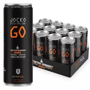 jocko go enerji içkisi