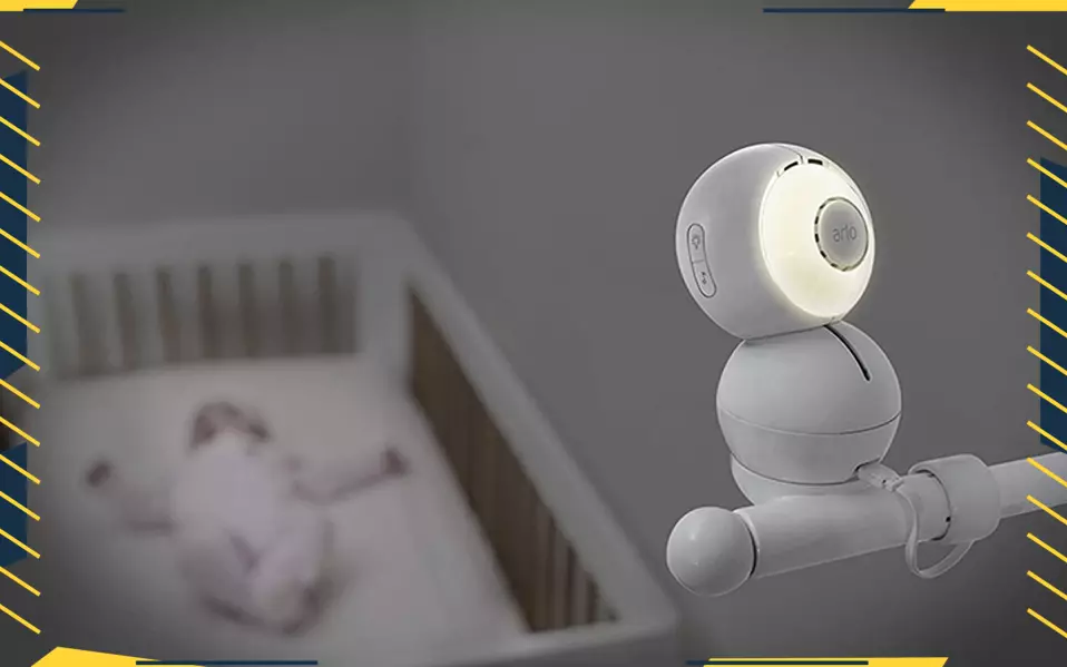 mellores monitores para bebés con vídeo /