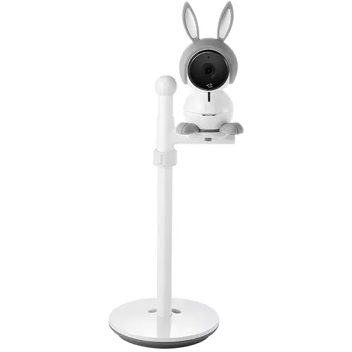 Cute baby video monitor
