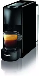 eng yaxshi nespresso mashinasi essenza