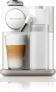 mafi kyawun injin nespresso gran lattissima