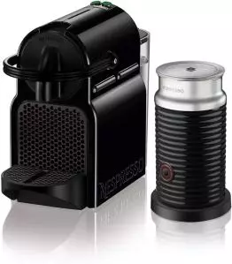 iň gowy nespresso maşyn delonghi