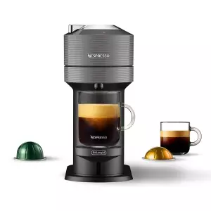 Μηχανή για καφέ και εσπρέσο Nespresso ENV120GY Vertuo Next