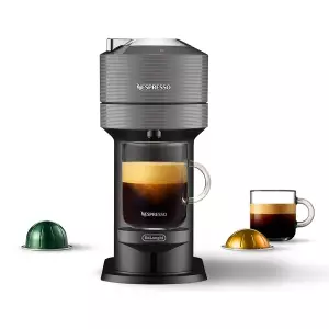 Nespresso ENV120GY Vertuo Next Kafo kaj Espressomaŝino