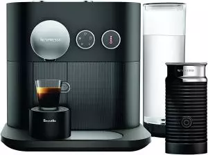 mafi kyawun injin nespresso