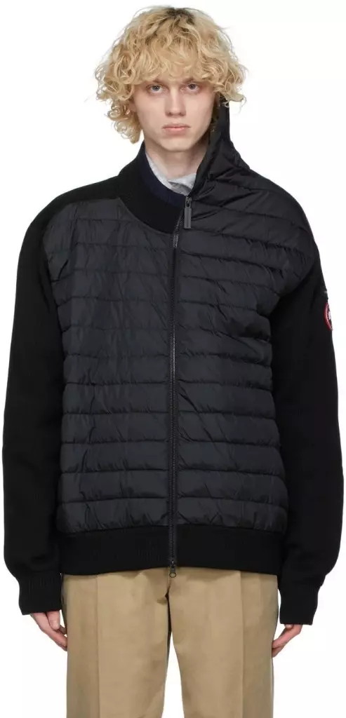 Prisni … Mbi 50% ulje Canada Goose? Jo për shumë kohë! 4776_3