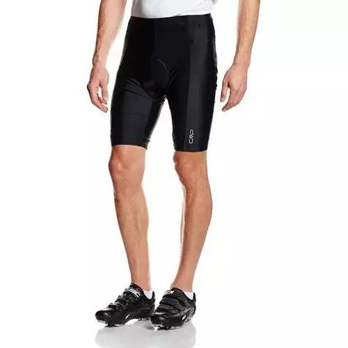 Pantalones cortos de ciclismo para hombre ROVO