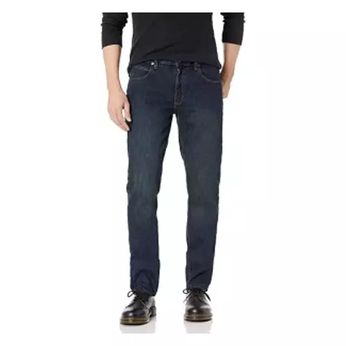 最便宜的牛仔裤，Dickies Slim Taper 5-Pocket Jean