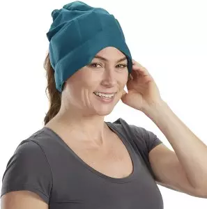 Cappello per il sollievo dal mal di testa Acurelief, cappelli per il mal di testa