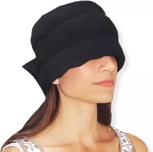 originalni klobuk proti glavobolu, klobuki proti glavobolu