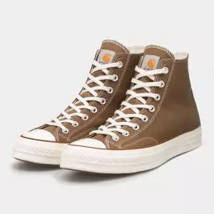 пойафзоли ҳамилтон Браун Converse Carhartt