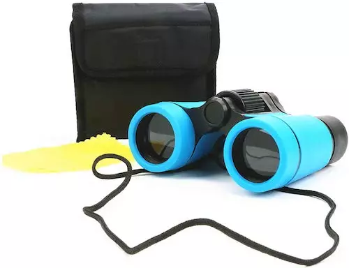 binoculars pikeun kids