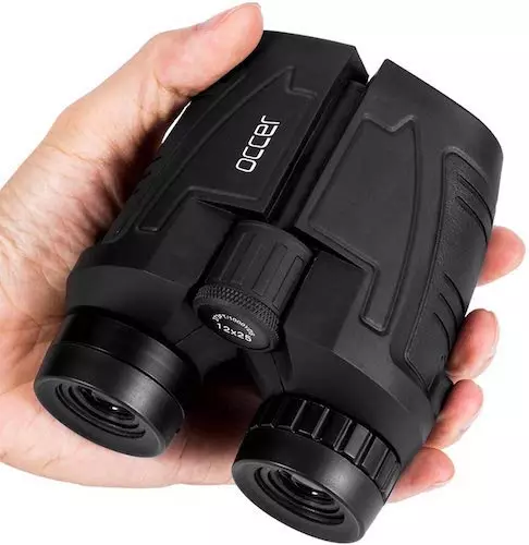 binocular para sa mga bata