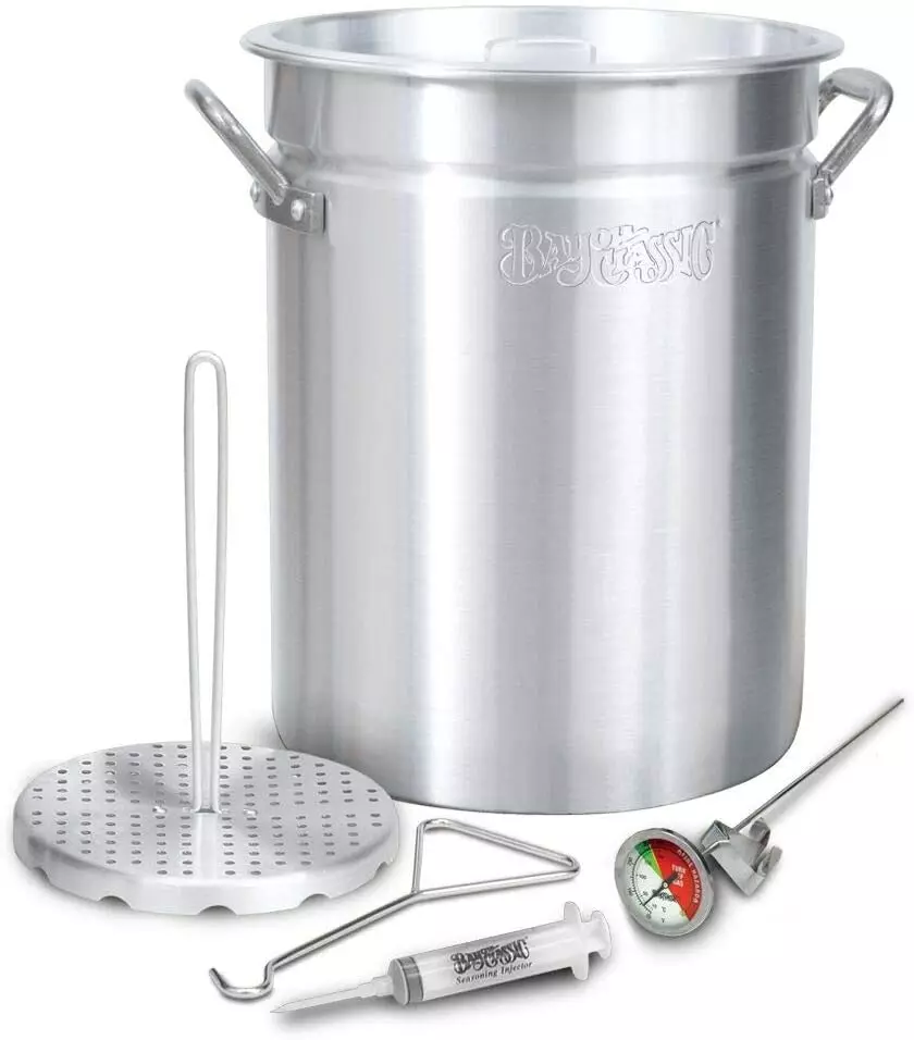 Bayou classic 3025 turkey fryer, best turkey fryer