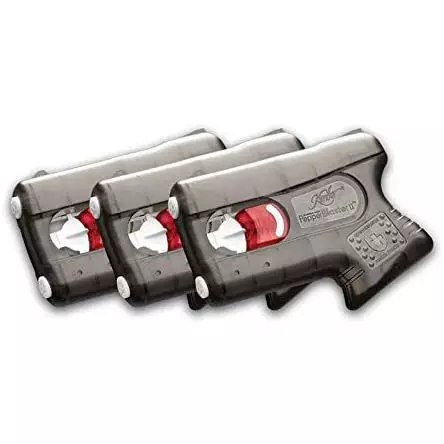 kimber Self Defense Less-Letal PepperBlaster II