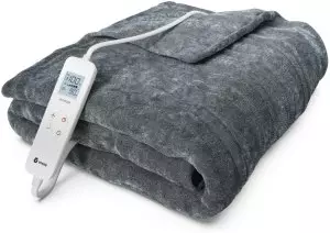 labing maayo nga electric blanket vremi