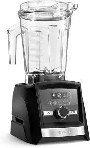 Licuadora inteligente Vitamix A3500 serie Ascent