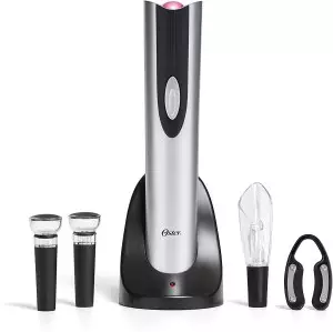 Oster 4-in-1 elektr sharob ochuvchi