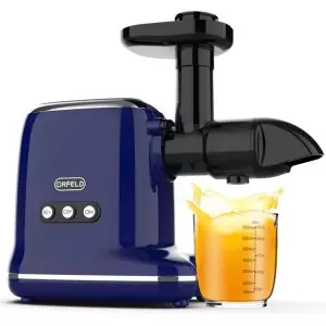 ORFELD Masticating Juicer