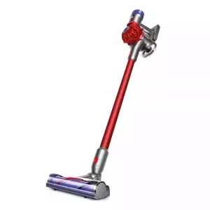 Dyson V8 Motorhead Origin draadloze steelstofzuiger