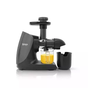 Sou entènèt jwèt Ninja Cold Press Juicer Pro