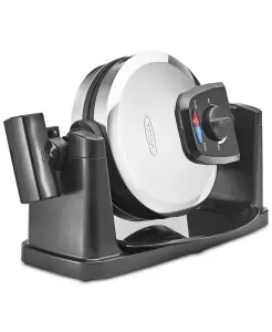 Bella Stainless Steel Waffle Maker