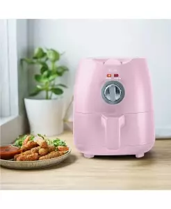 Bella 2-Quart Electric Cua Fryer