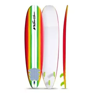 Wave Storm surfboard