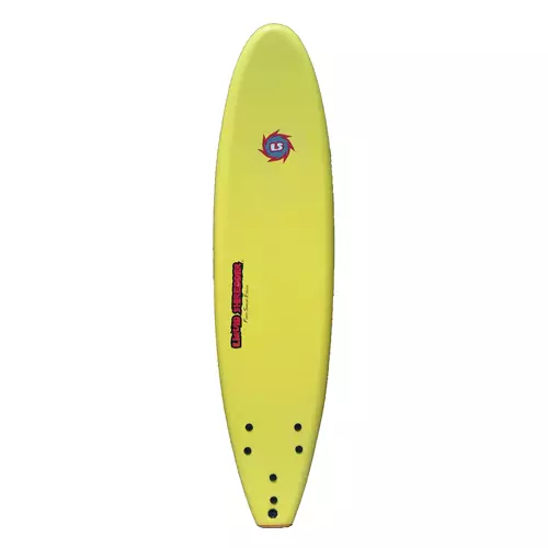 pinakamahusay na mga surfboard para sa mga nagsisimula