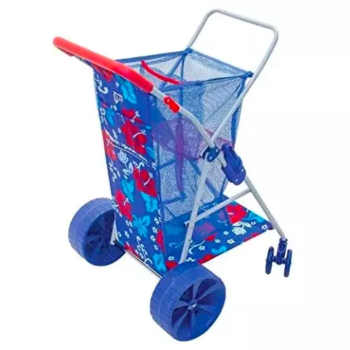 Rio Beach Cart