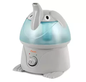 humidifiers is fearr craein eilifint