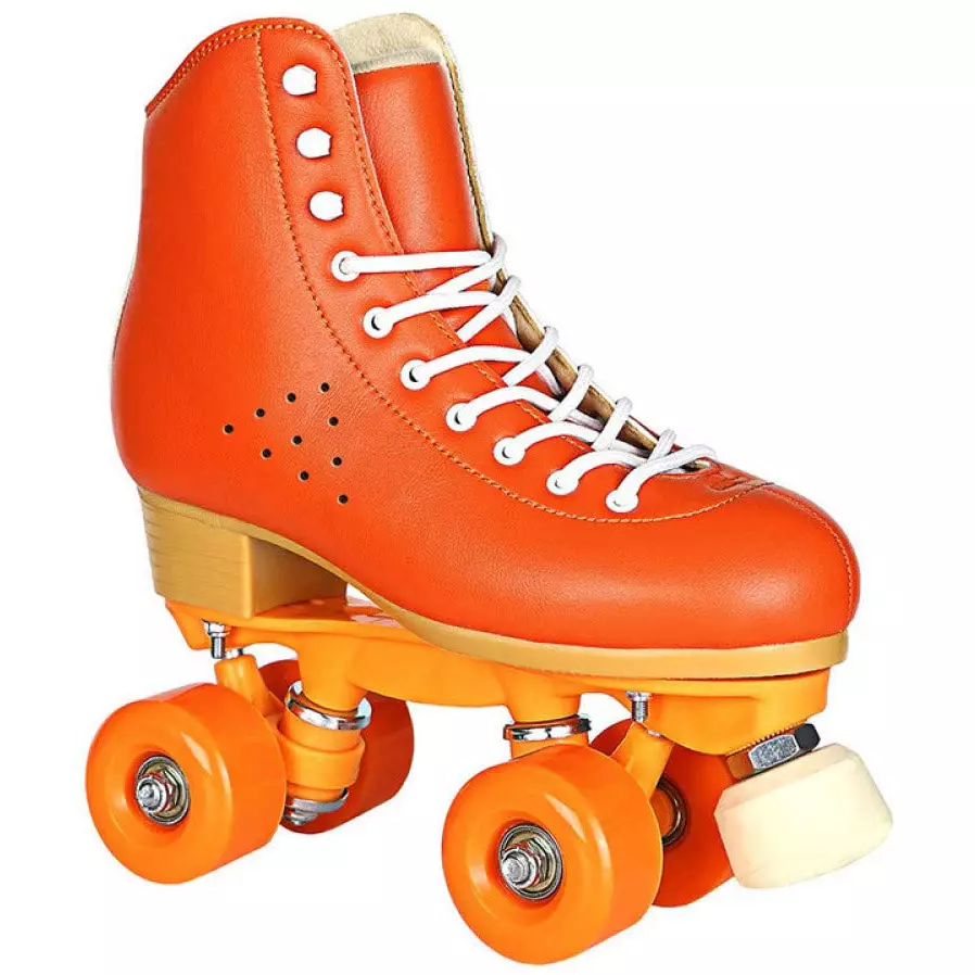 Skates Silver Age