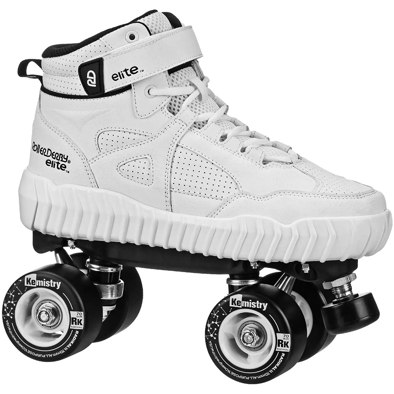 Roller Derby Elite Glidr Sneaker Skate