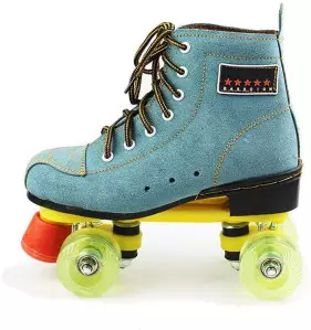 skates roller pangalusna quad Palasik