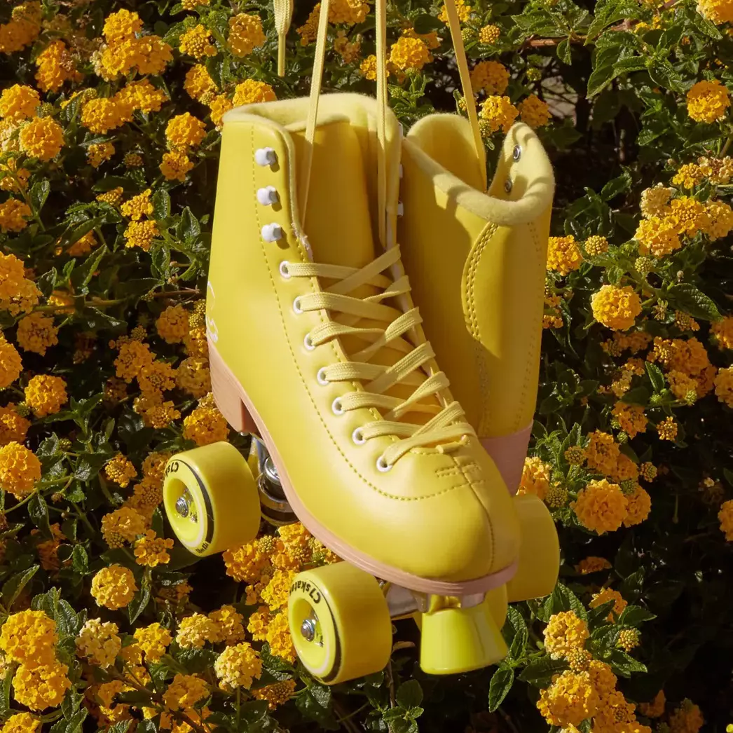 C7skates ಪ್ರೀಮಿಯಂ ಕ್ವಾಡ್ ರೋಲರ್ ಸ್ಕೇಟ್