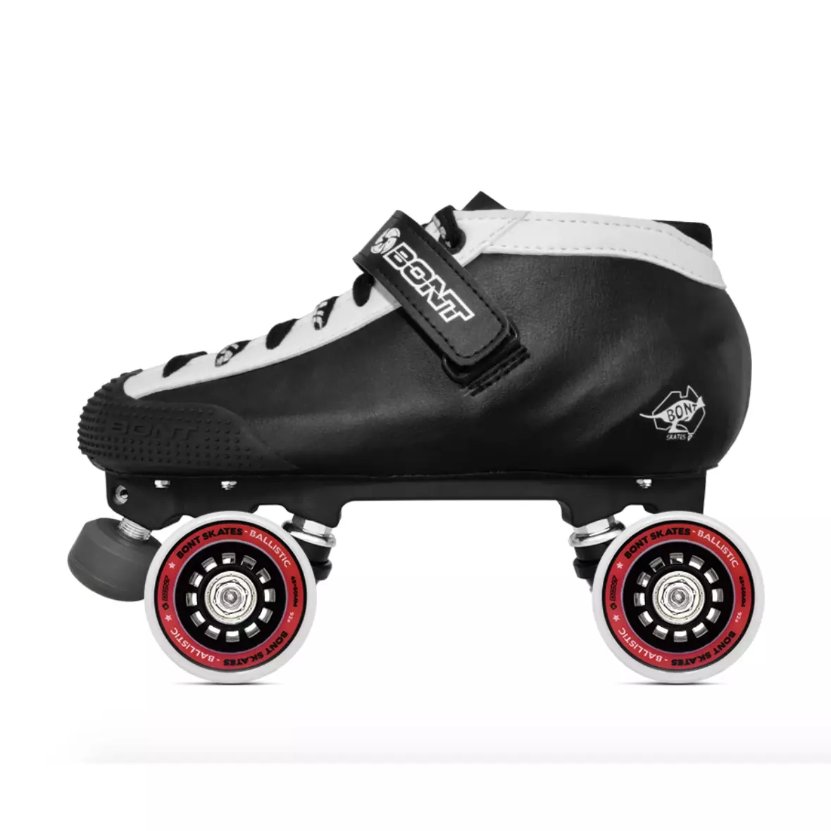 Bont Hibrit Roller Derby Paten