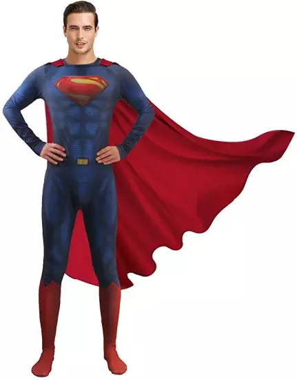 សំលៀកបំពាក់ superman