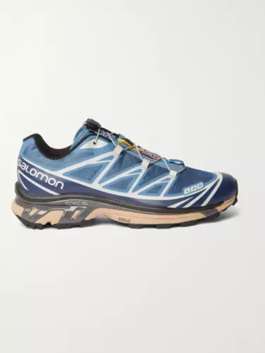 Salomon XT-6 Sneakers