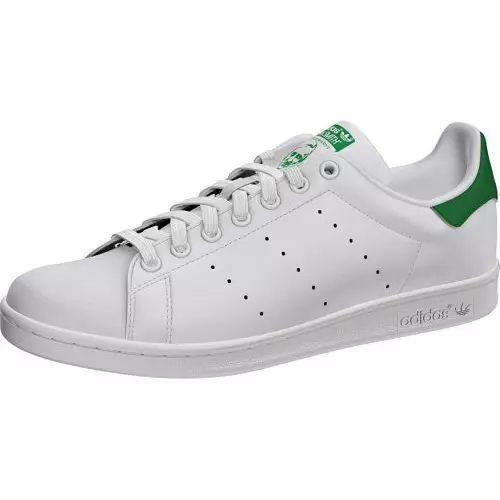 Adidas Stan Smith İdman ayaqqabısı