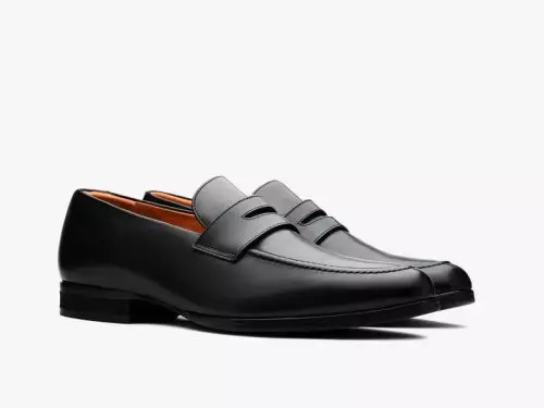 Ingcuka kunye neShepard Ringer Loafer